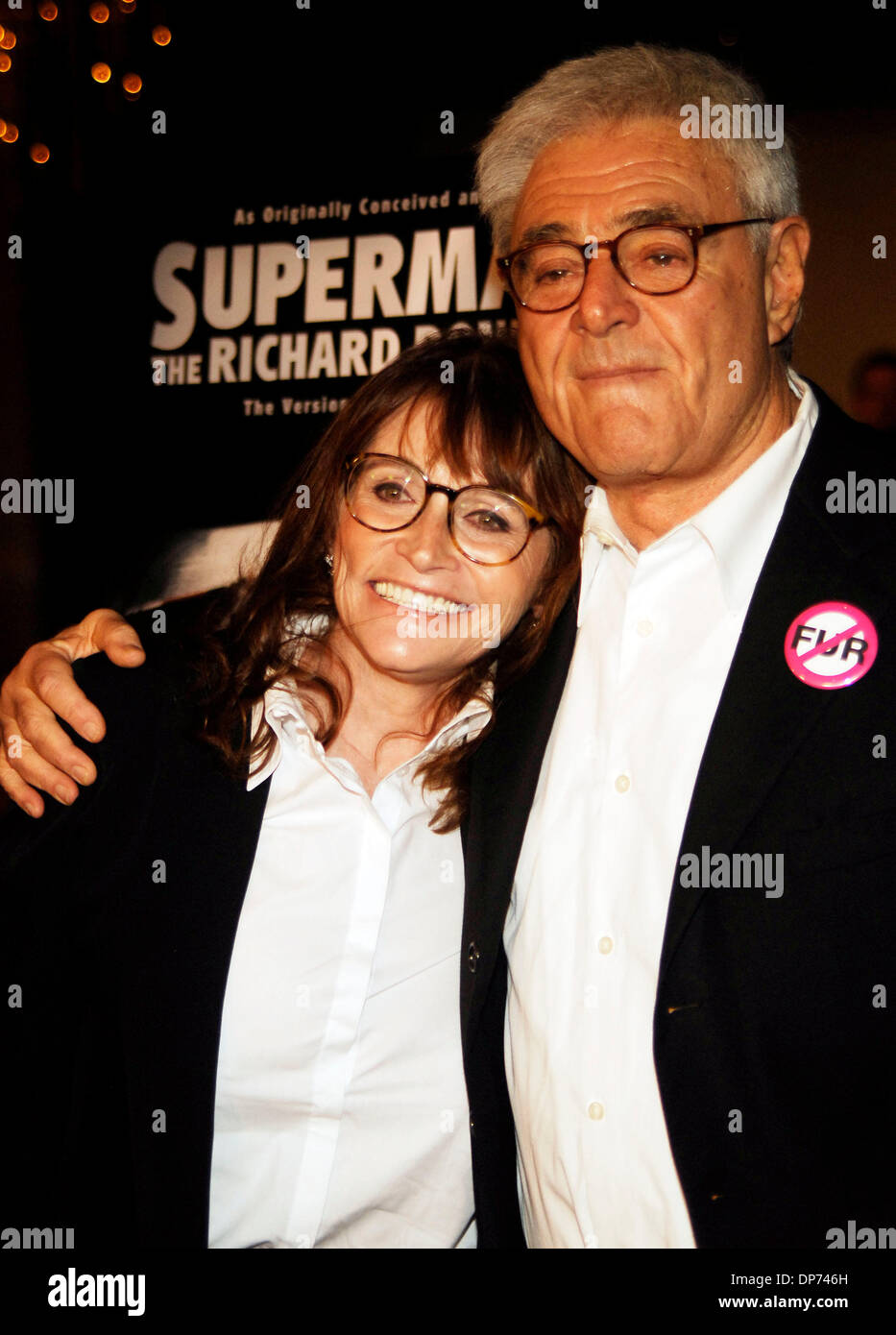 Richard kidder hi-res stock photography and images - Alamy