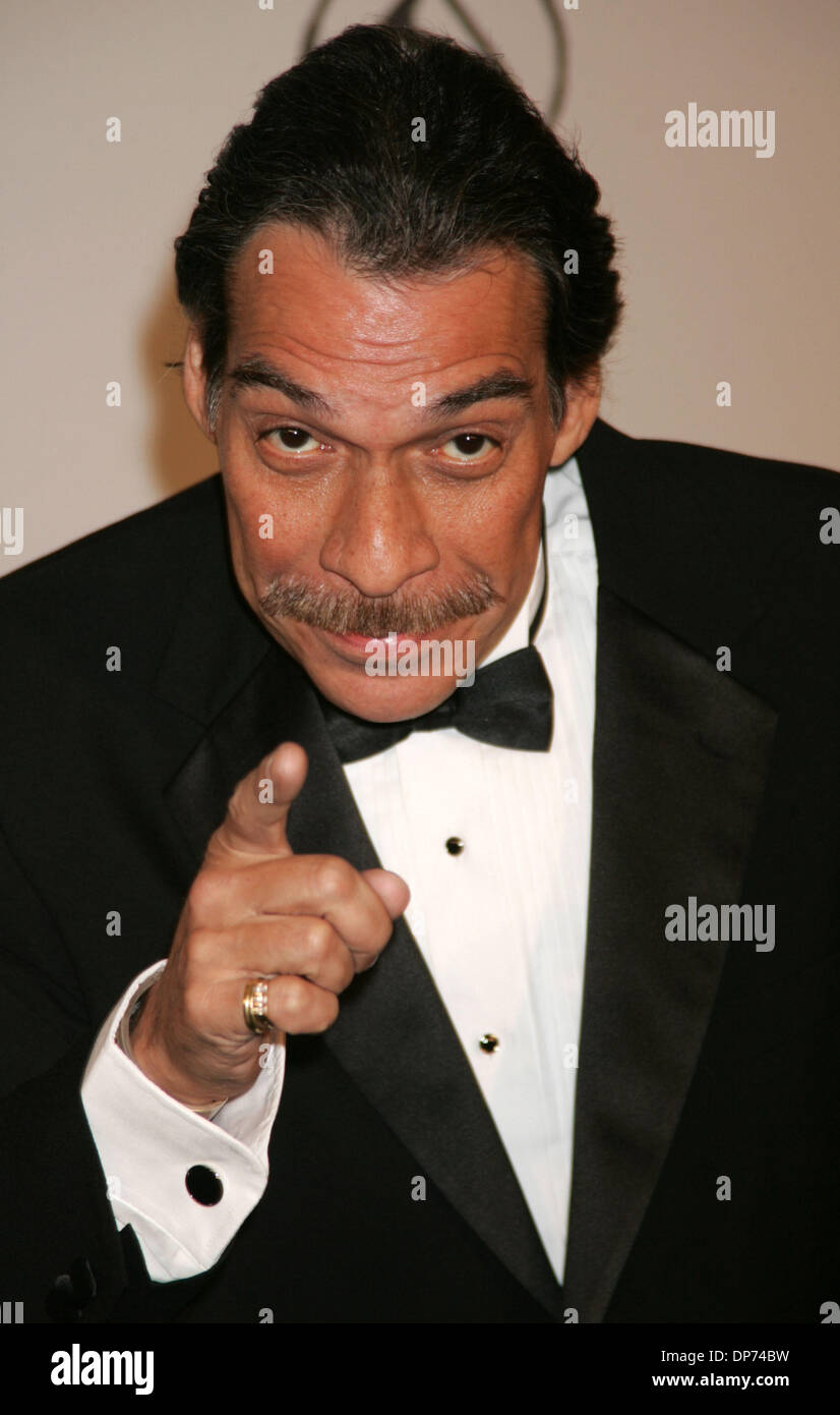 Nov 02, 2006; New York, NY, USA; Latin jazz percussion artist DAVE ...