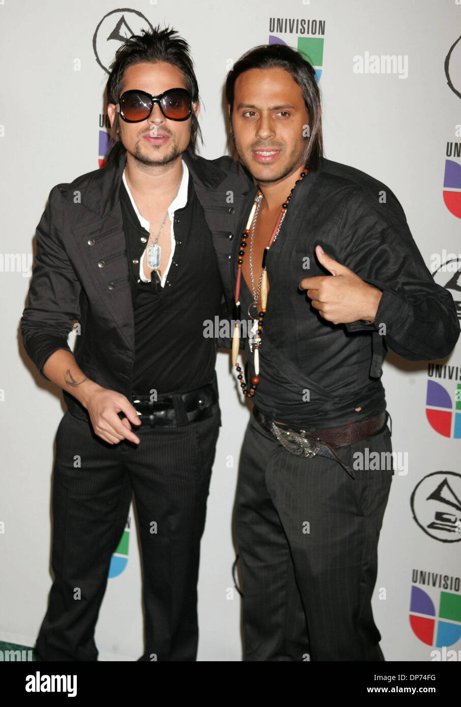 Servando Y Florentino