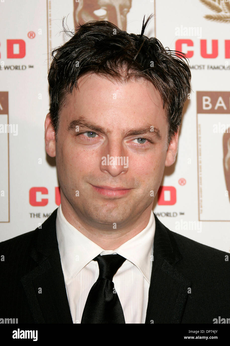 2006 bafta la cunard britannia awards hi-res stock photography and ...