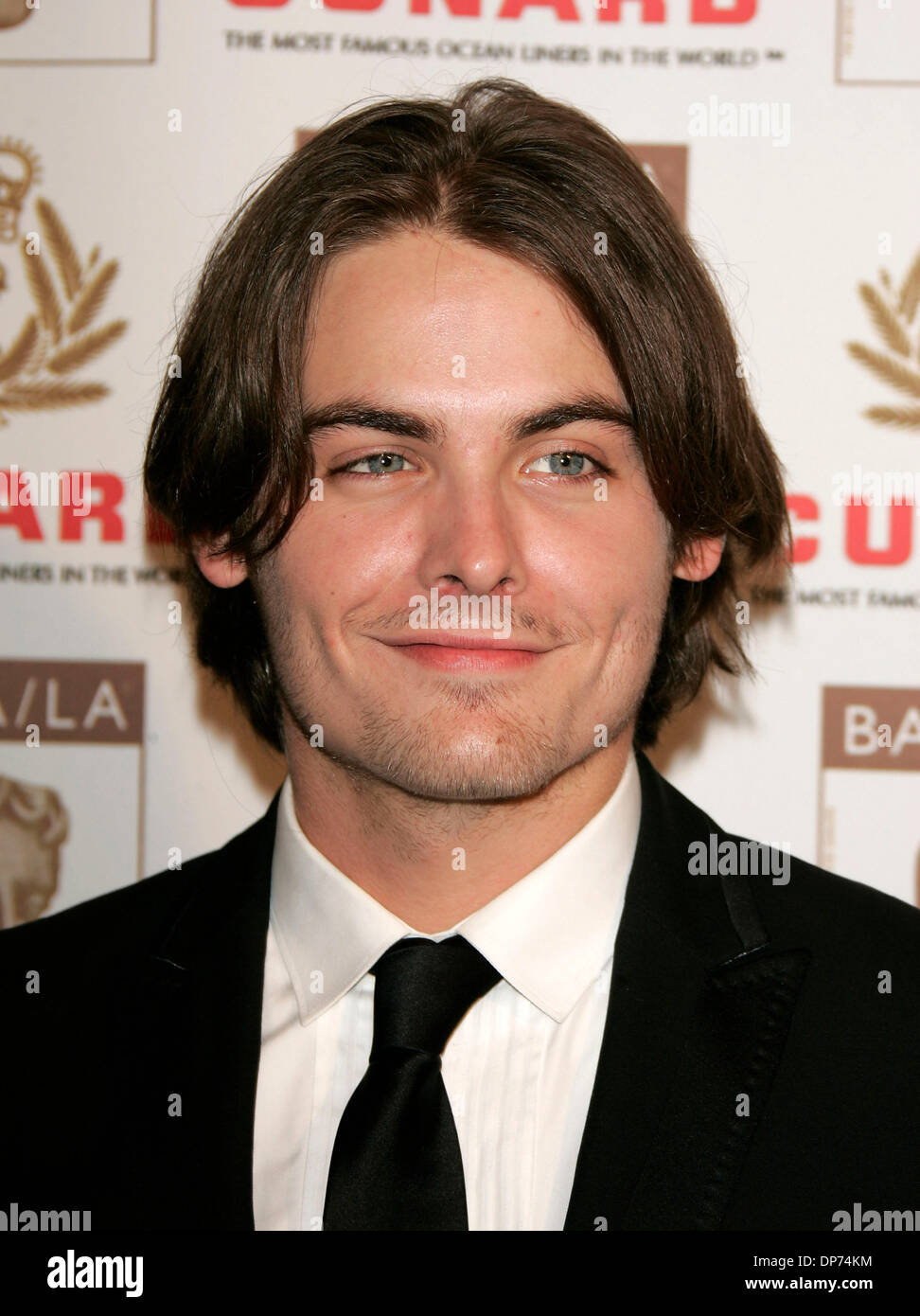 Nov 2, 2006; Century City, California, USA; Actor KEVIN ZEGERS at the ...