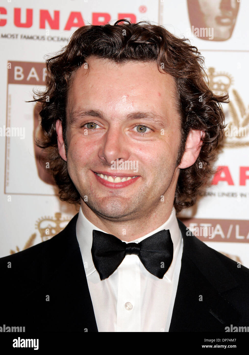 Nov 2, 2006; Century City, California, USA; Actor MICHAEL SHEEN at the ...