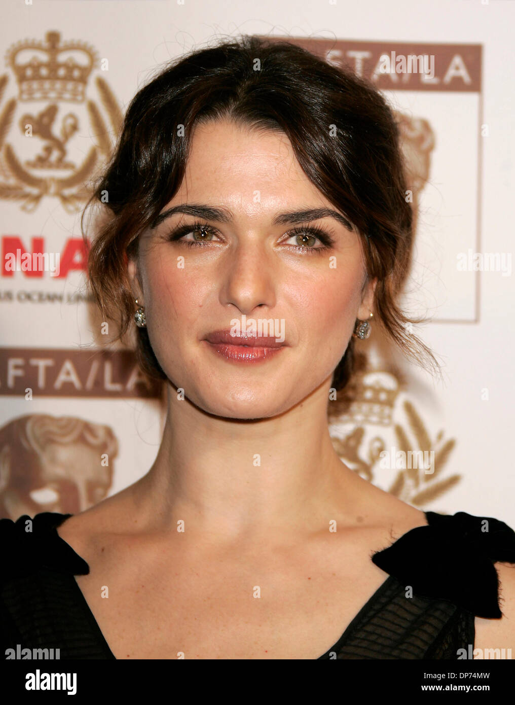 Nov 2, 2006; Century City, California, USA; Actress RACHEL WEISZ at the ...