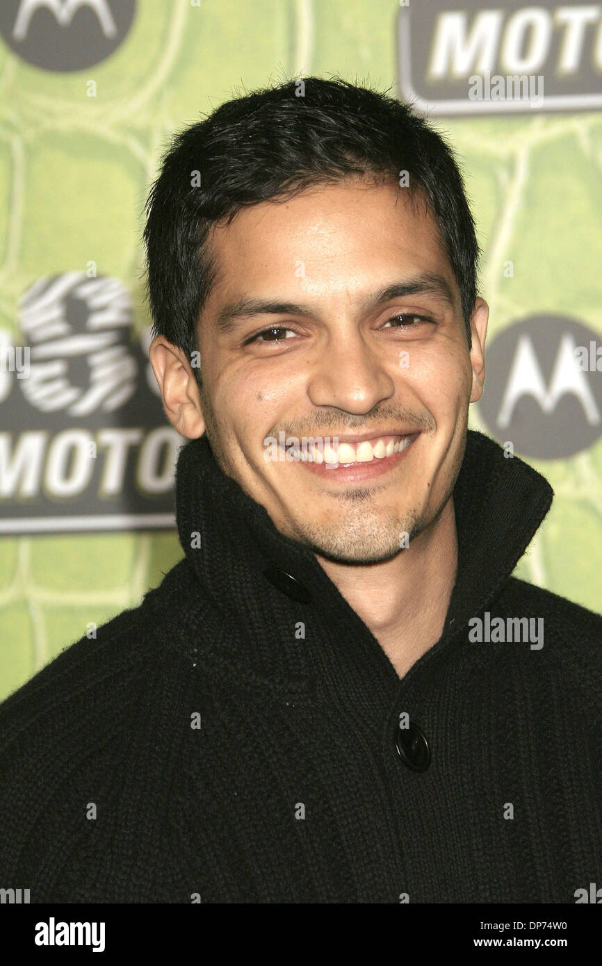 Nicholas gonzalez actor hi-res stock photography and images - Alamy