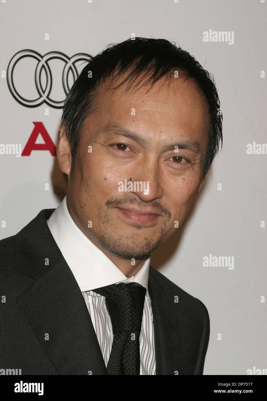 Ken wantanabe hi-res stock photography and images - Alamy