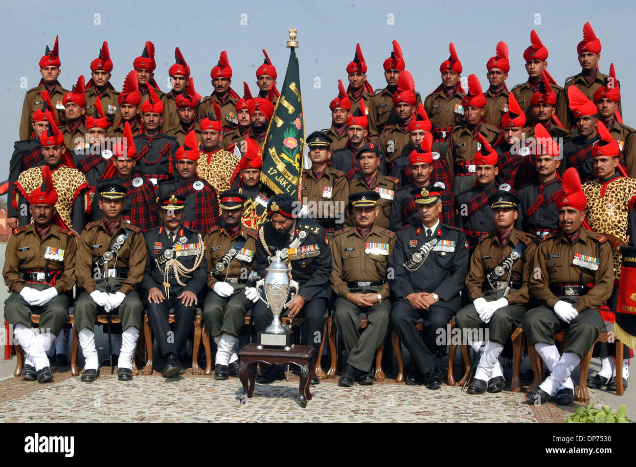 Maratha Regiment Indian Army