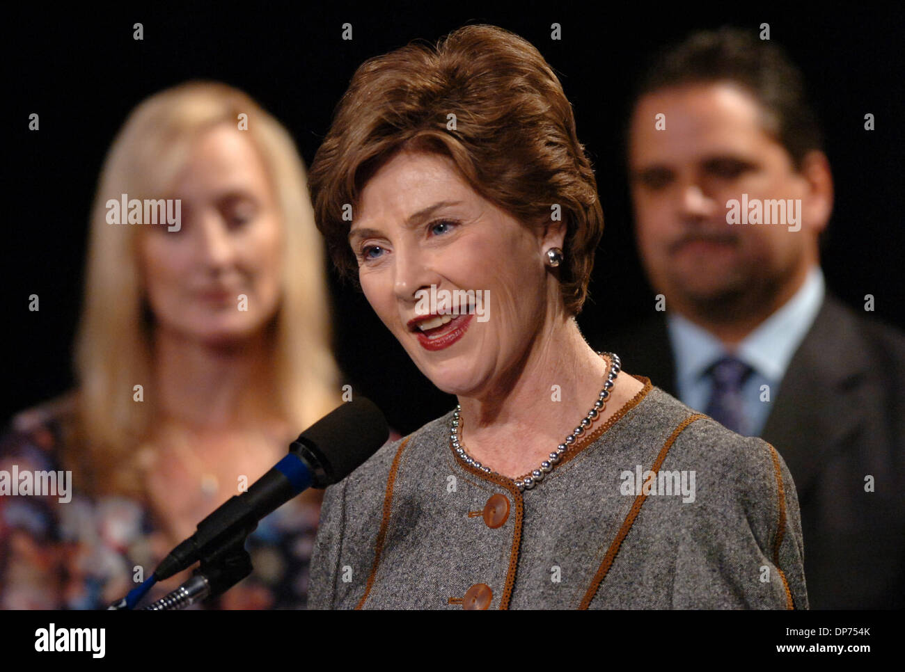 Richard pombo hi-res stock photography and images - Alamy