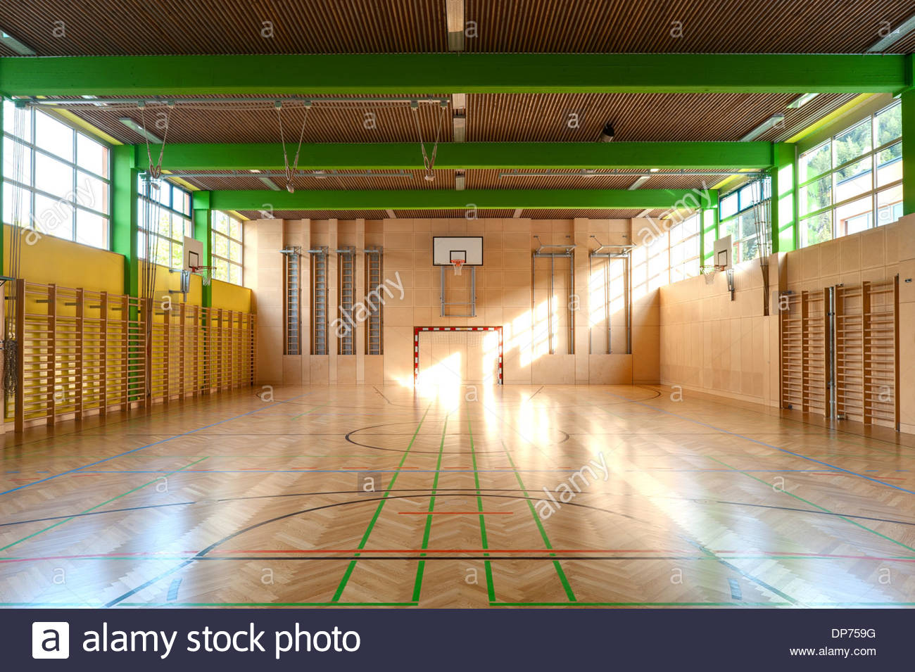 Realgymnasium Stock Photos & Realgymnasium Stock Images - Alamy
