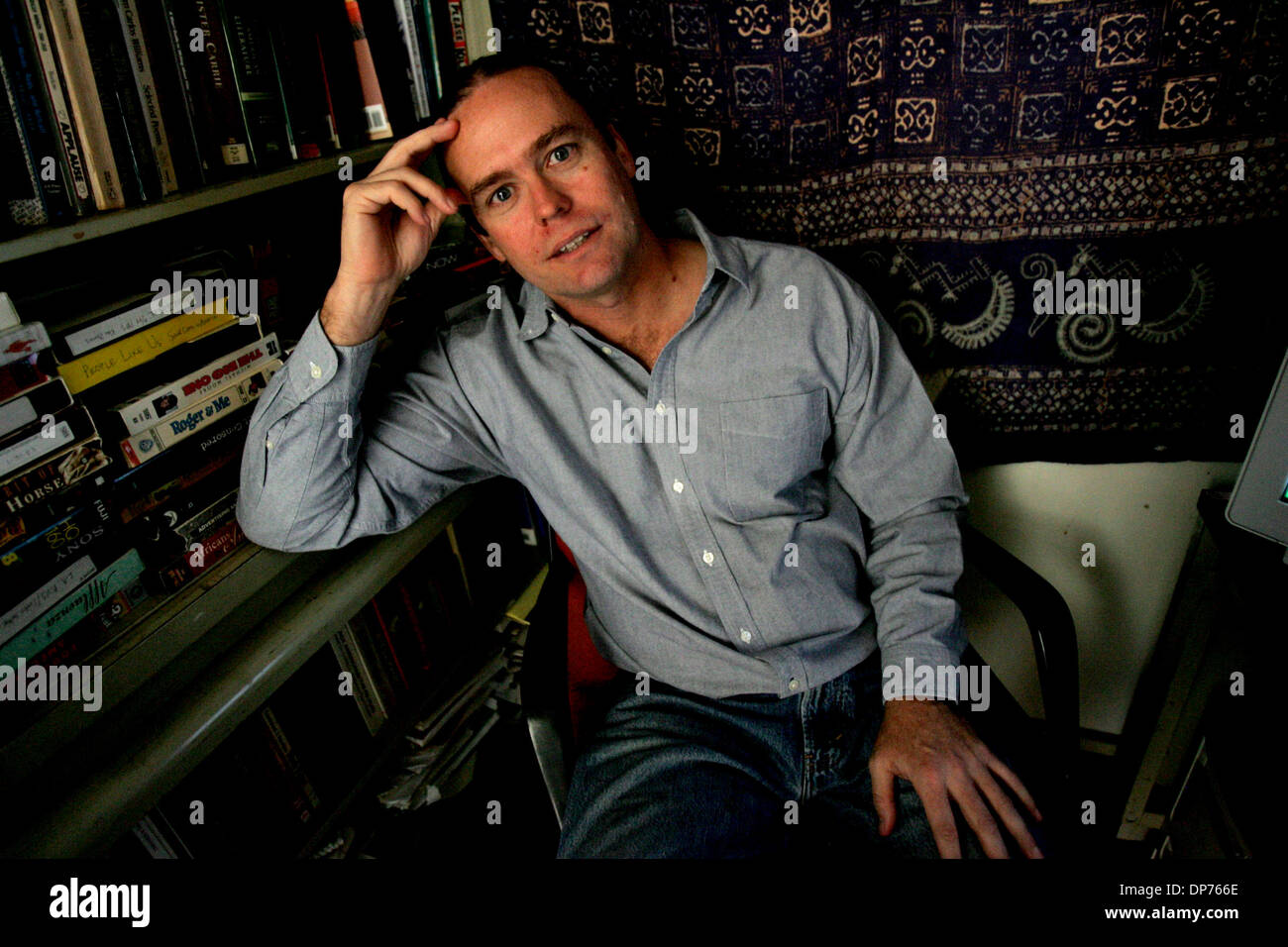 Jim miller hi-res stock photography and images - Alamy