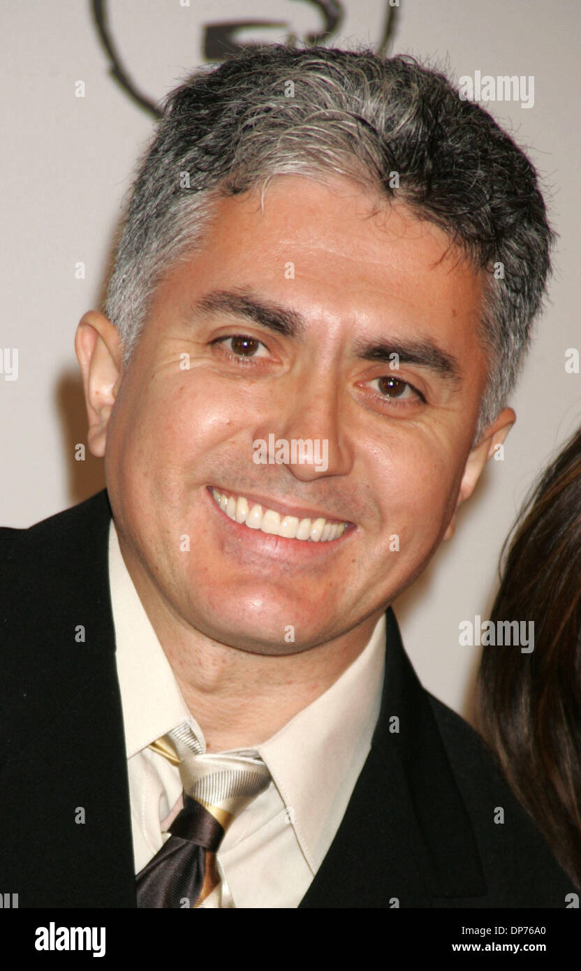 Nov 02, 2006; New York, NY, USA; VICKIE and jazz guitarist JUAN MANUEL ...