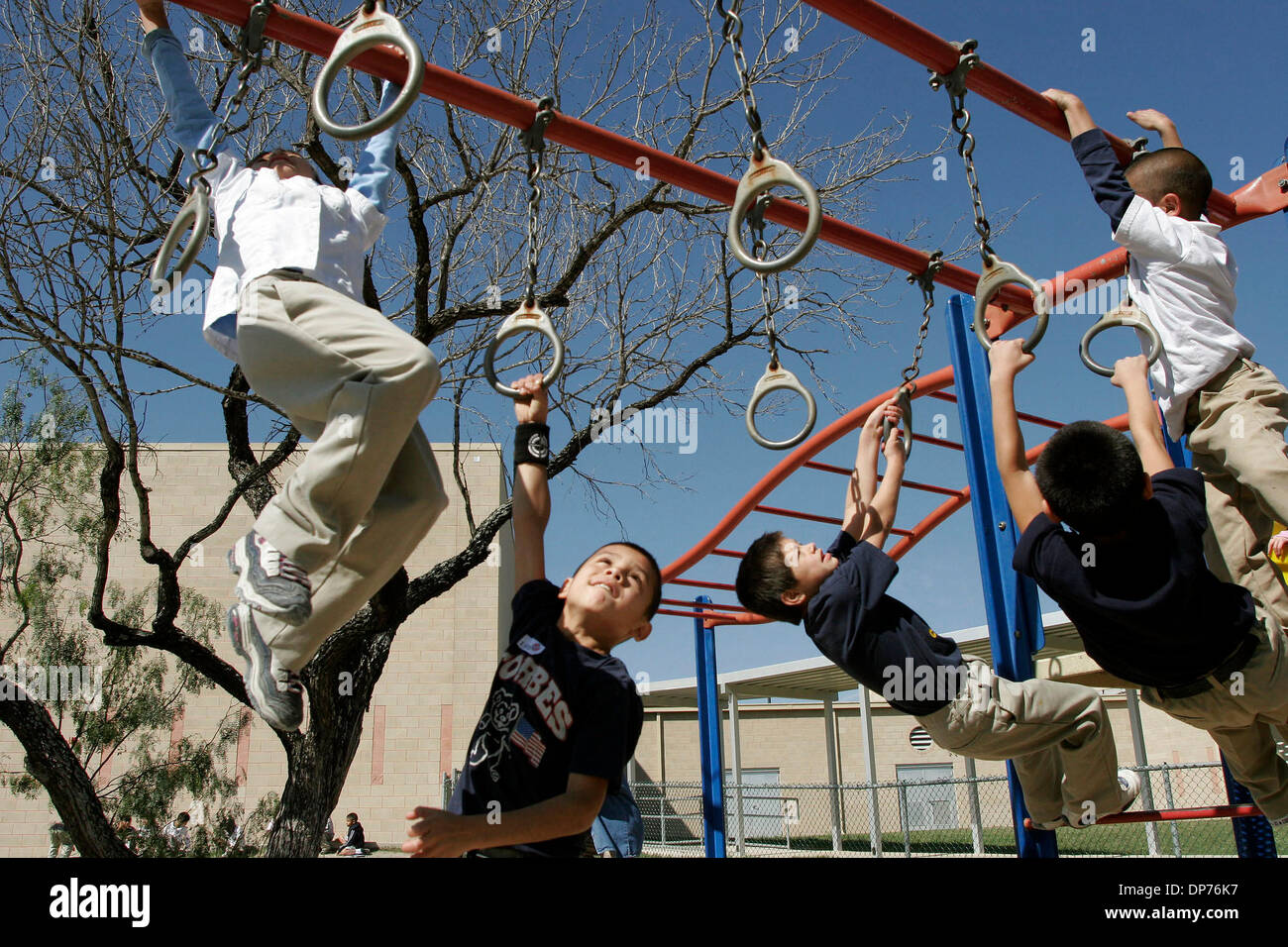 First grade students during school hi-res stock photography and images ...