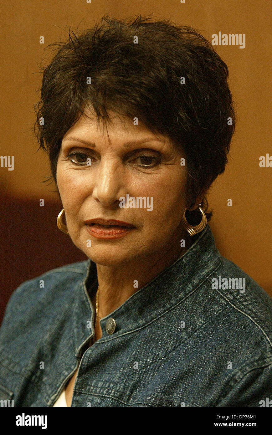 Bommarito hi-res stock photography and images - Alamy