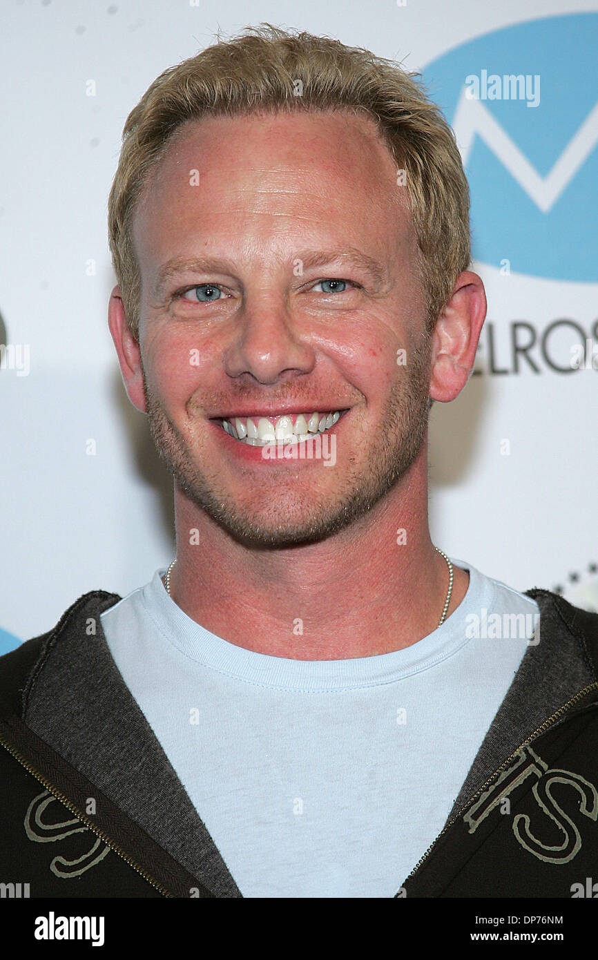 Beverly hills 90210 ian ziering hi-res stock photography and images - Alamy