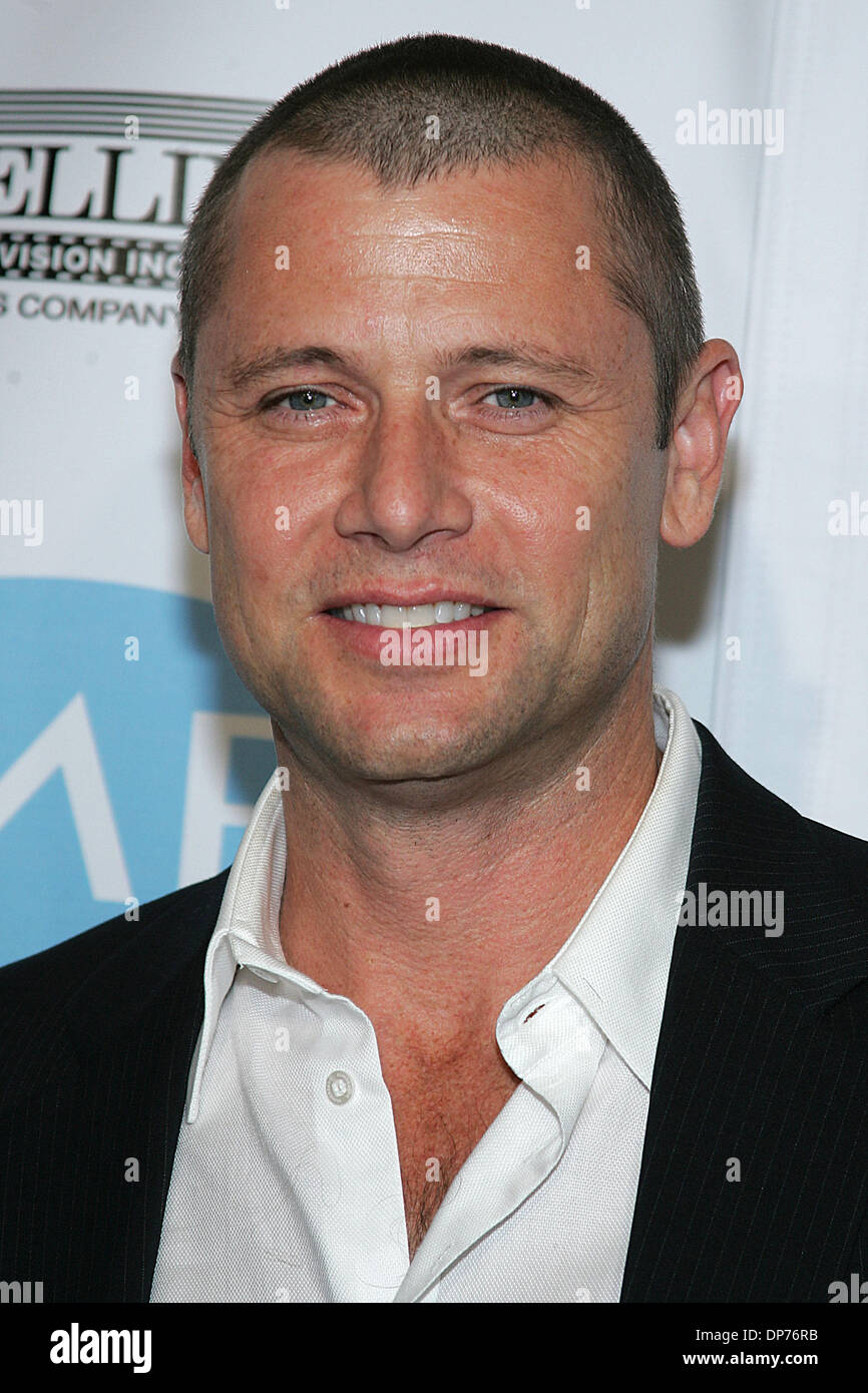 Nov 03, 2006; Beverly Hills, CA, USA; Actor GRANT SHOW during arrivals ...