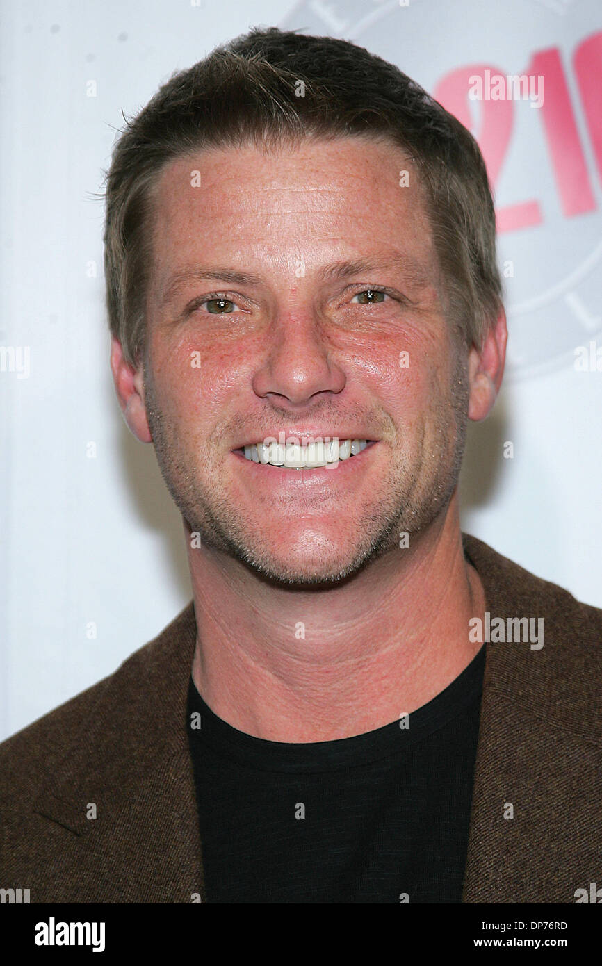 Nov 03, 2006; Beverly Hills, CA, USA; Actor DOUG SAVANT during arrivals ...