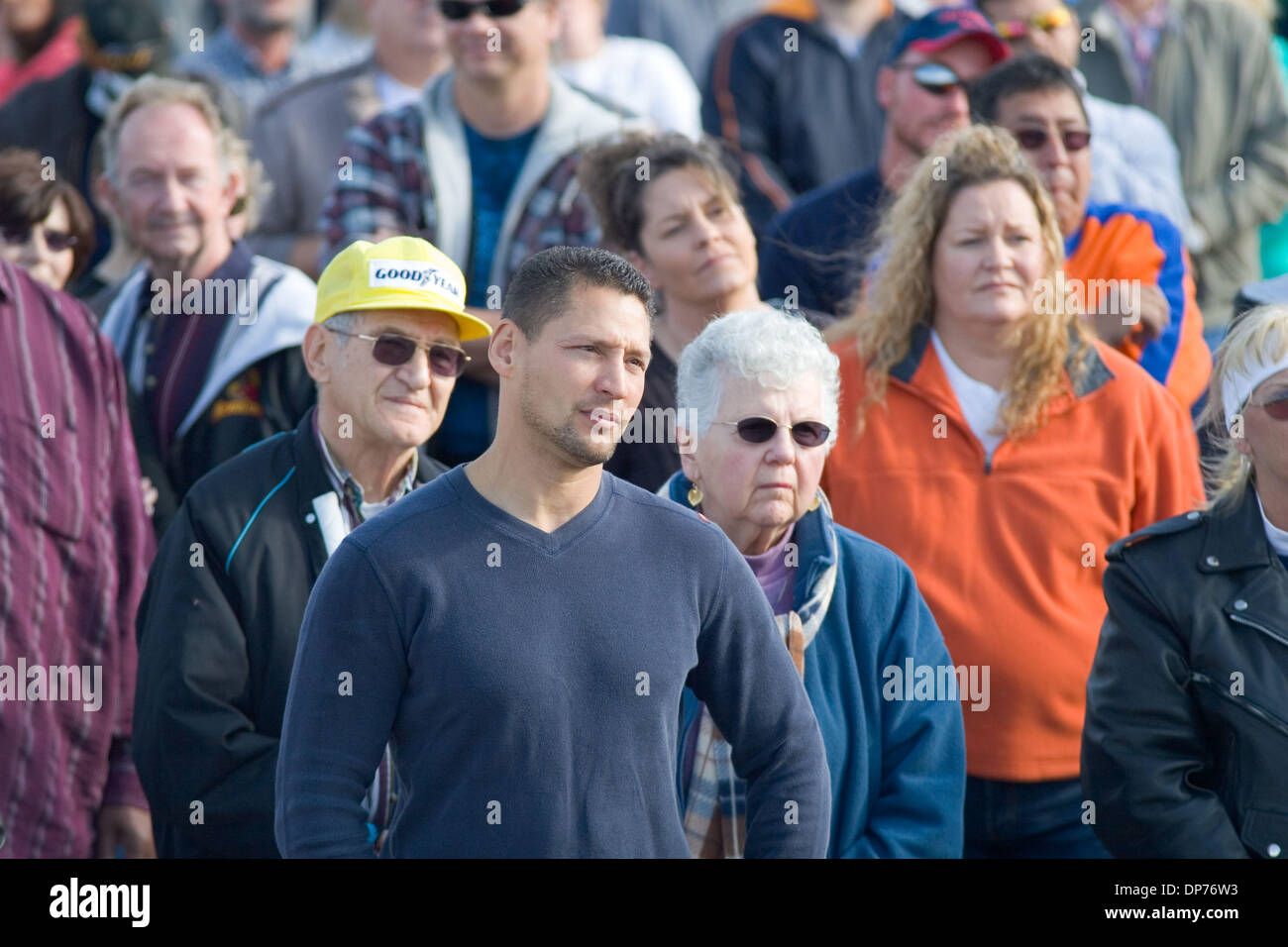 Goodyear rubber plant hi-res stock photography and images - Alamy
