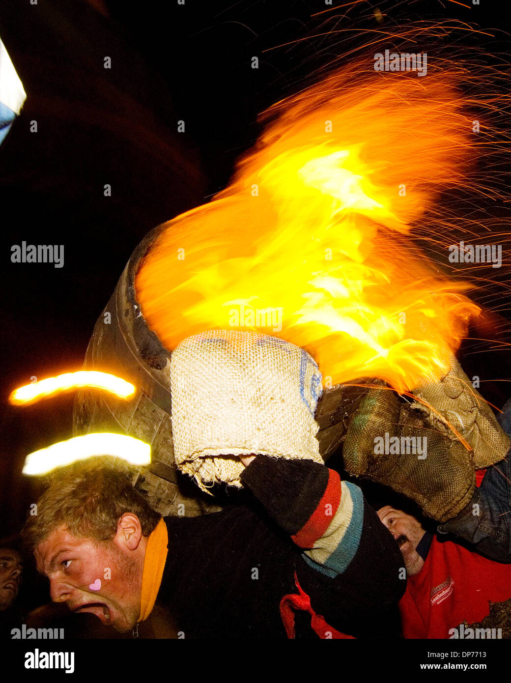 November rural uk tradition hi-res stock photography and images - Alamy