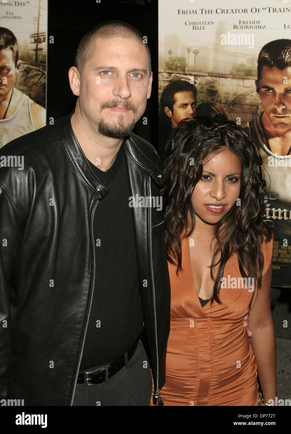 Director david ayer hi-res stock photography and images - Alamy