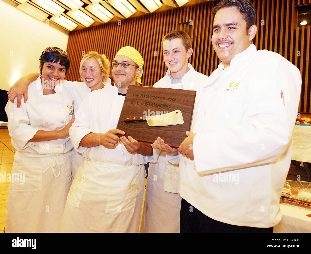 Culinary victory hi-res stock photography and images - Alamy