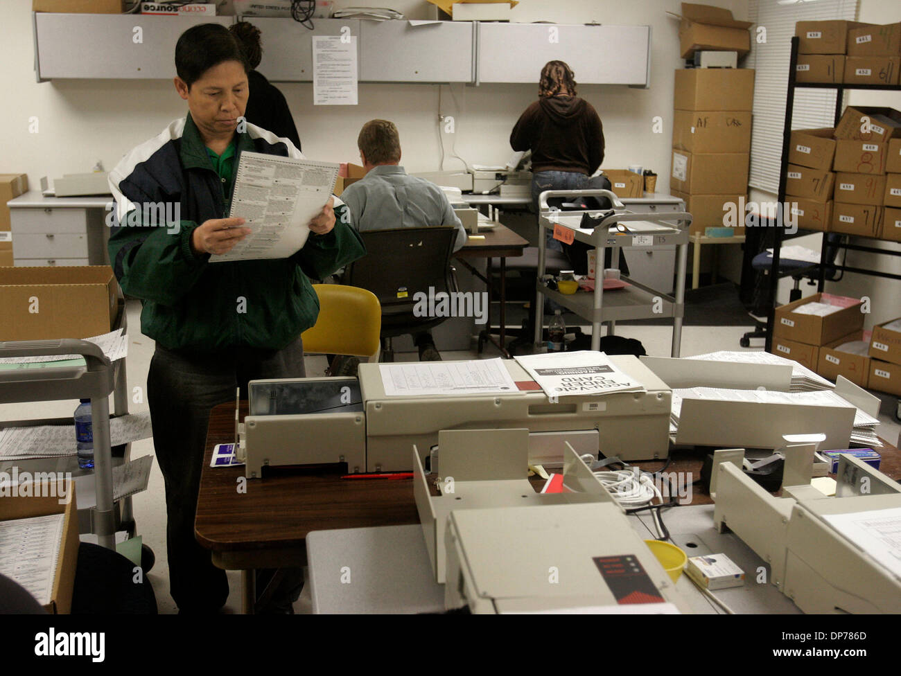 Tony cao hi-res stock photography and images - Alamy