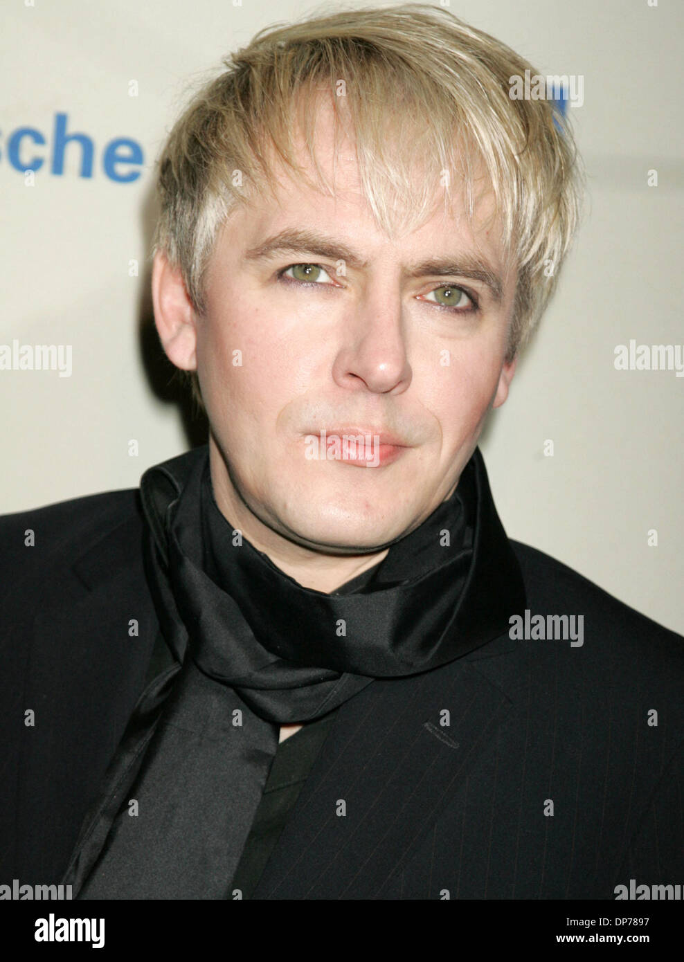 Member of duran duran hi-res stock photography and images - Alamy
