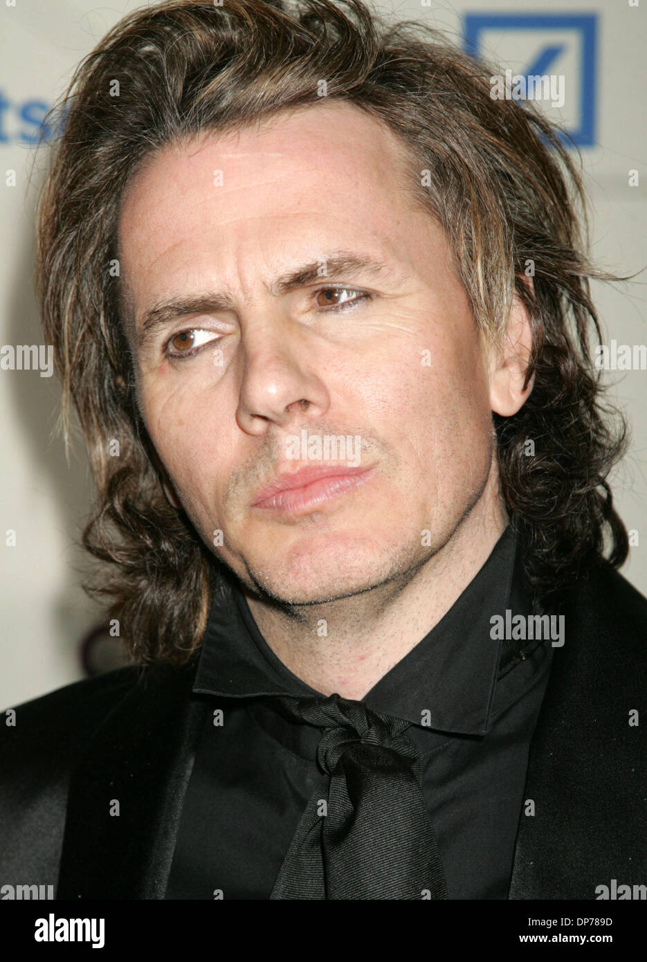 Member of duran duran hi-res stock photography and images - Alamy