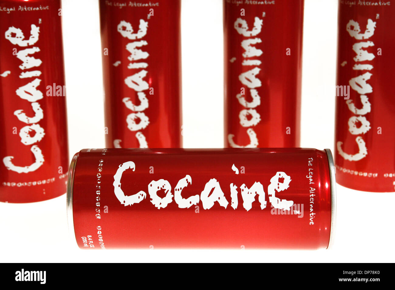 May 18, 2007 - Texas - A judge has halted sales of the energy drink ...