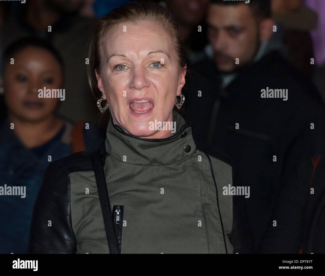 Mark jury hi-res stock photography and images - Alamy