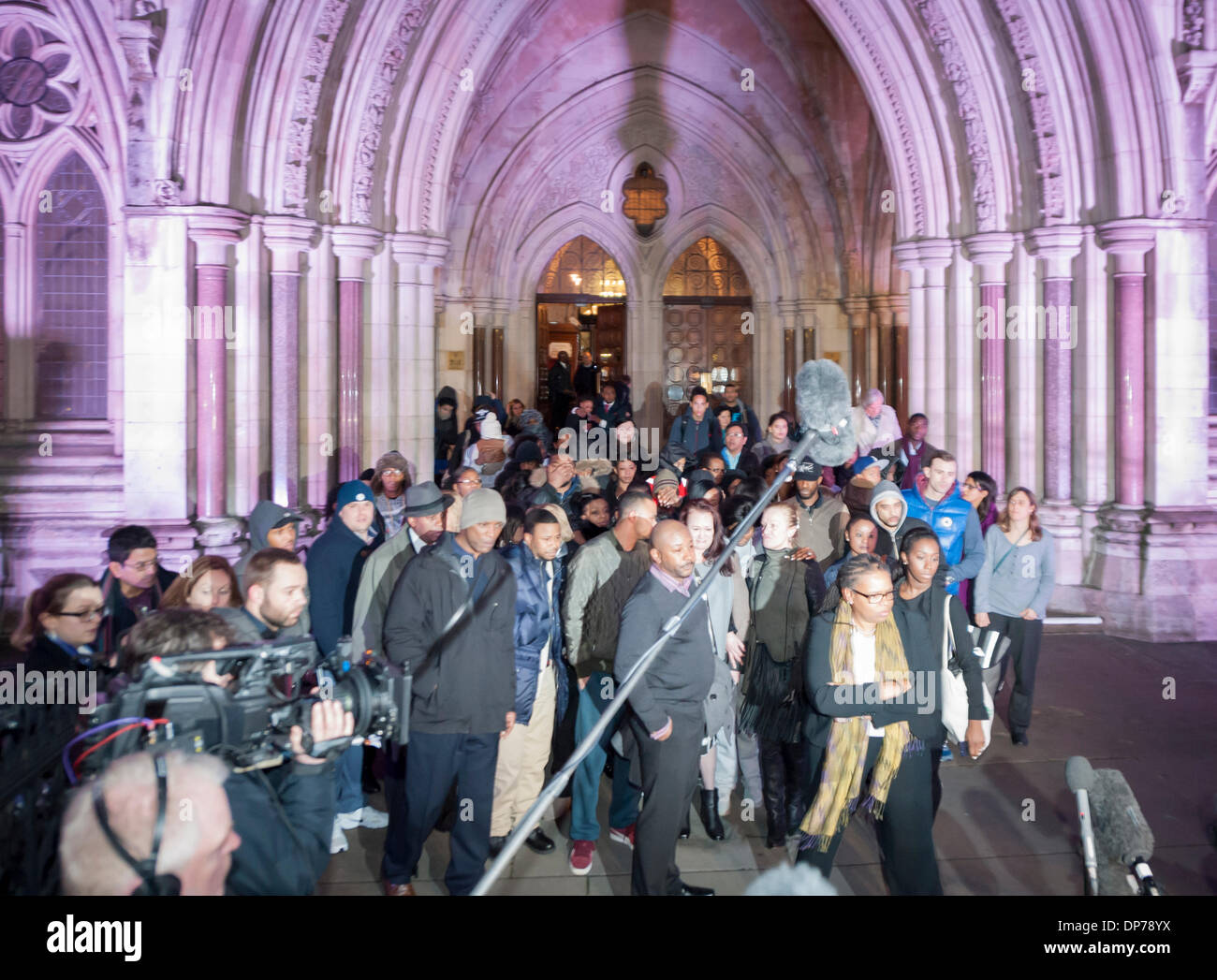 Mark jury hi-res stock photography and images - Alamy