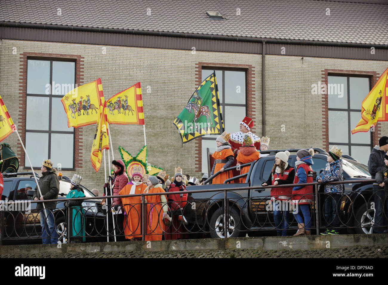 Gaspar king of india hi-res stock photography and images - Alamy