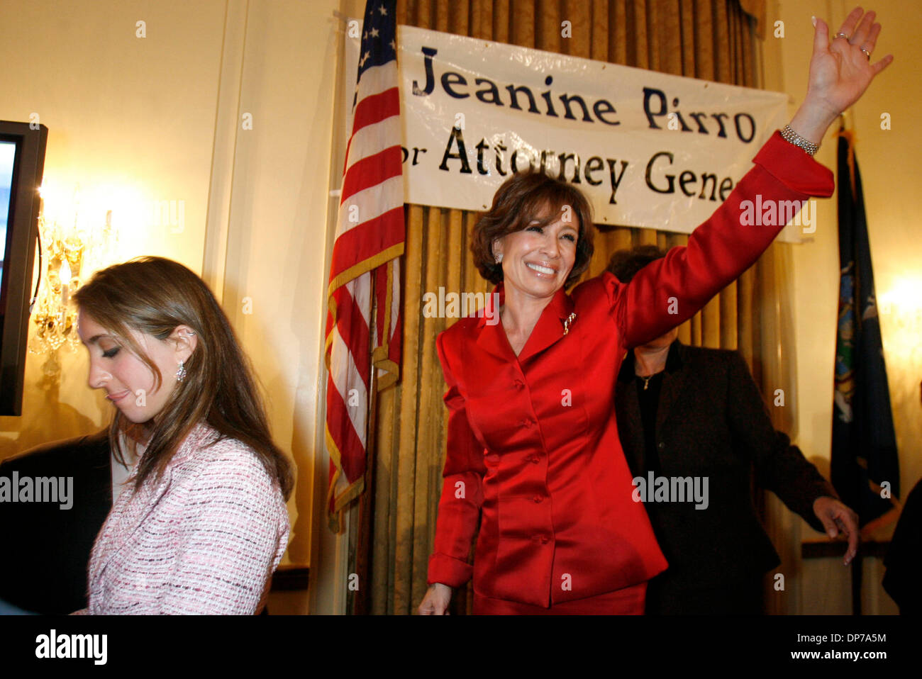Women's national democratic club hi-res stock photography and images ...