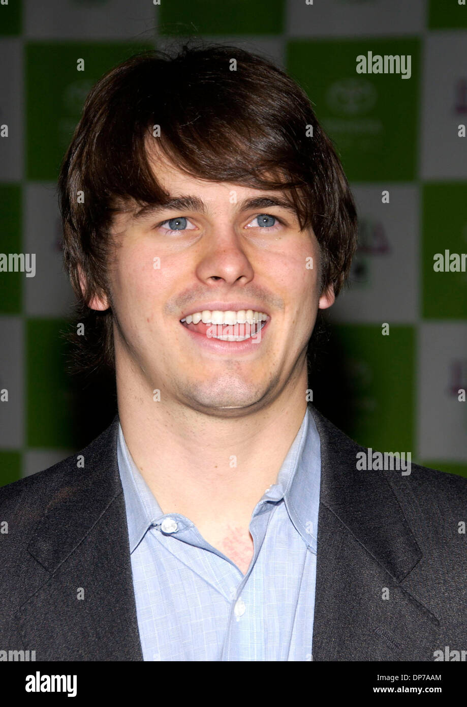 Nov 8, 2006; Los Angeles, California, USA; Actor JASON RITTER at the ...