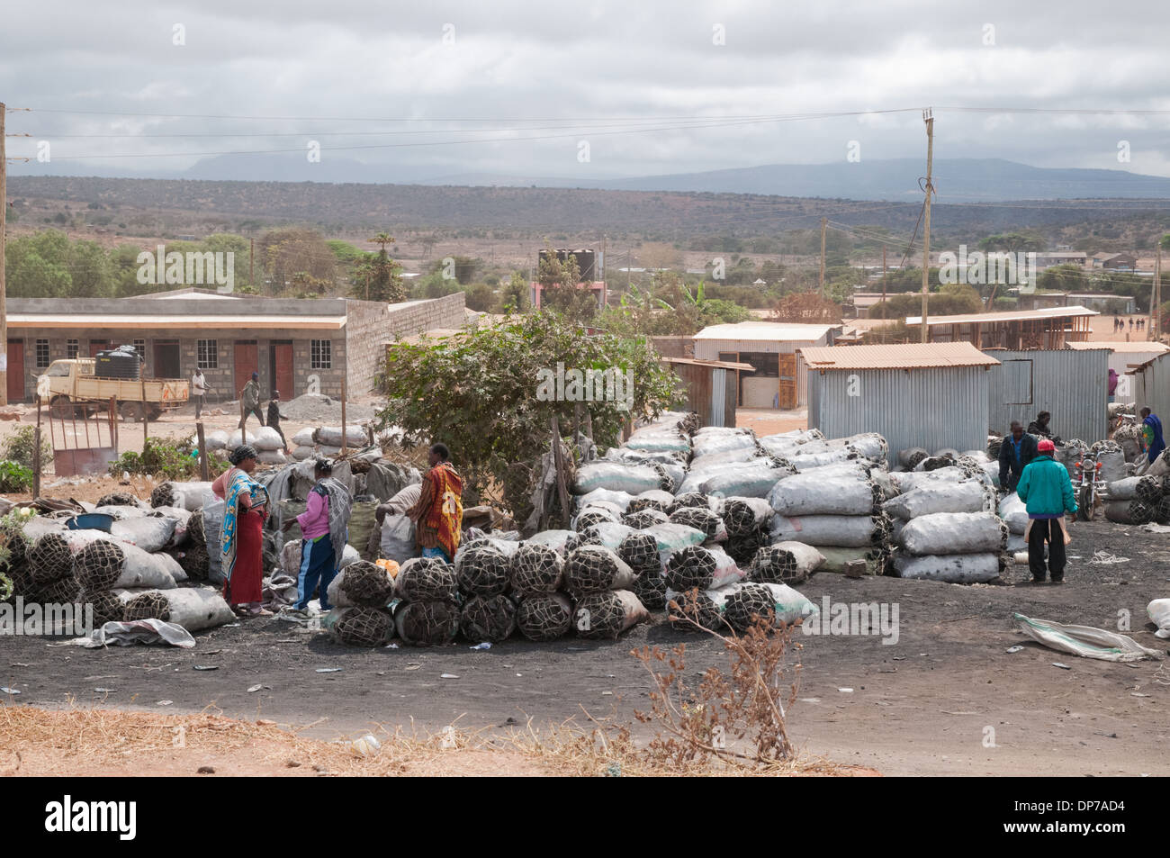 Namanga hi-res stock photography and images - Alamy