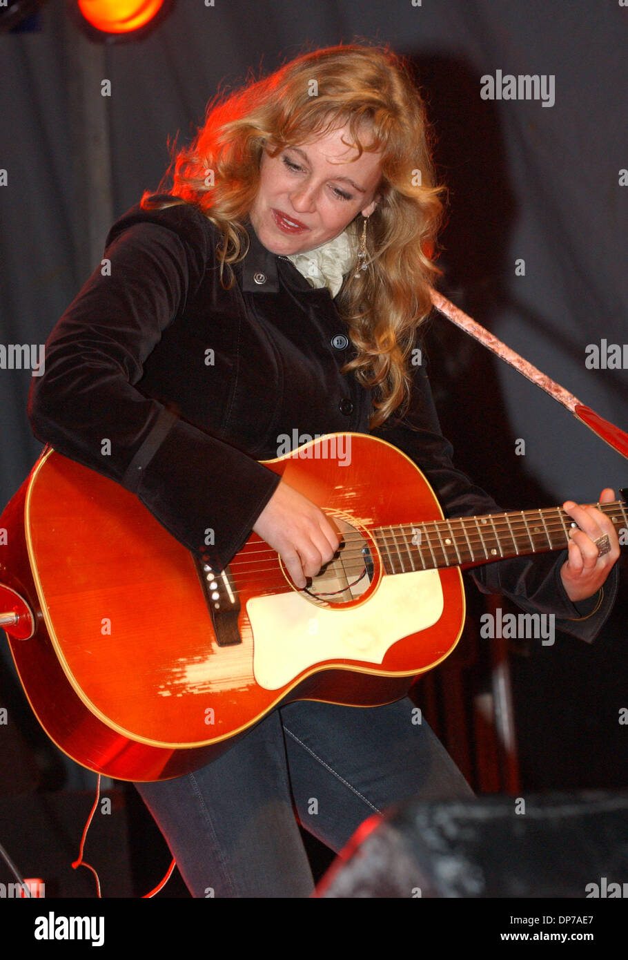 Tift merritt hi-res stock photography and images - Alamy
