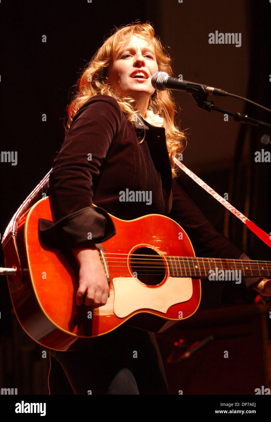 Tift merritt hi-res stock photography and images - Alamy