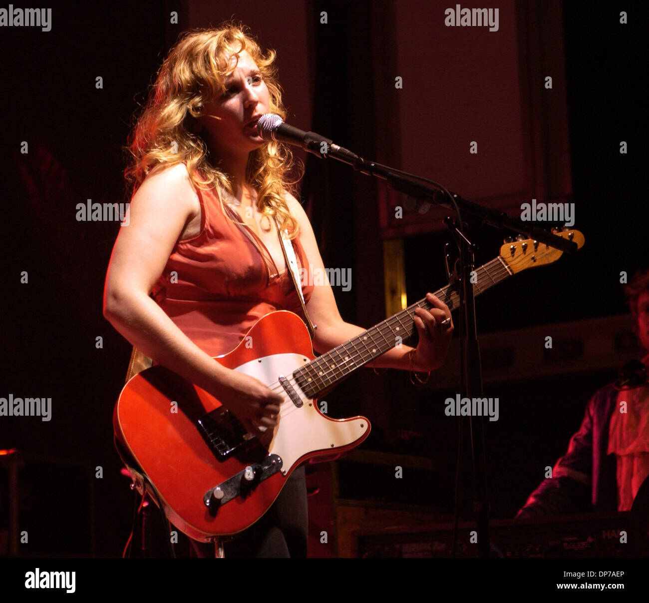 Tift merritt hi-res stock photography and images - Alamy