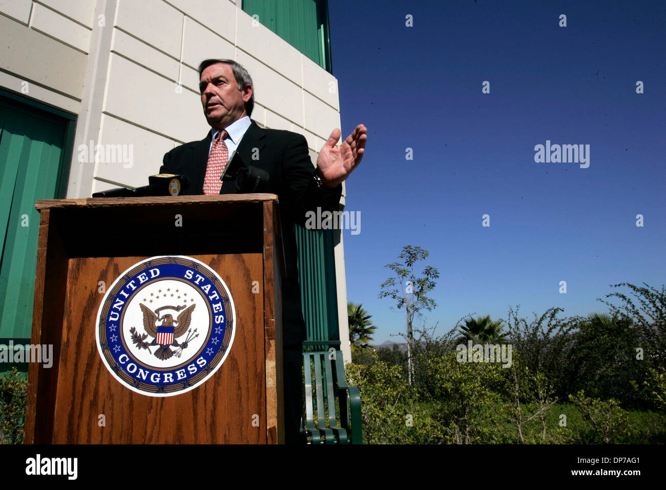 Donald duncan hi-res stock photography and images - Alamy