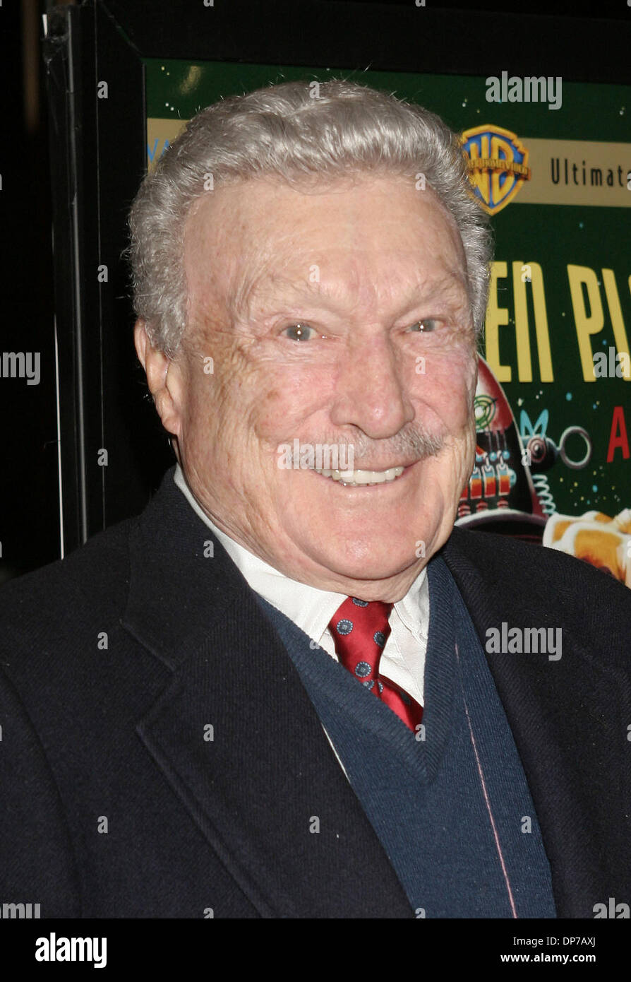 Warren stevens hi-res stock photography and images - Alamy