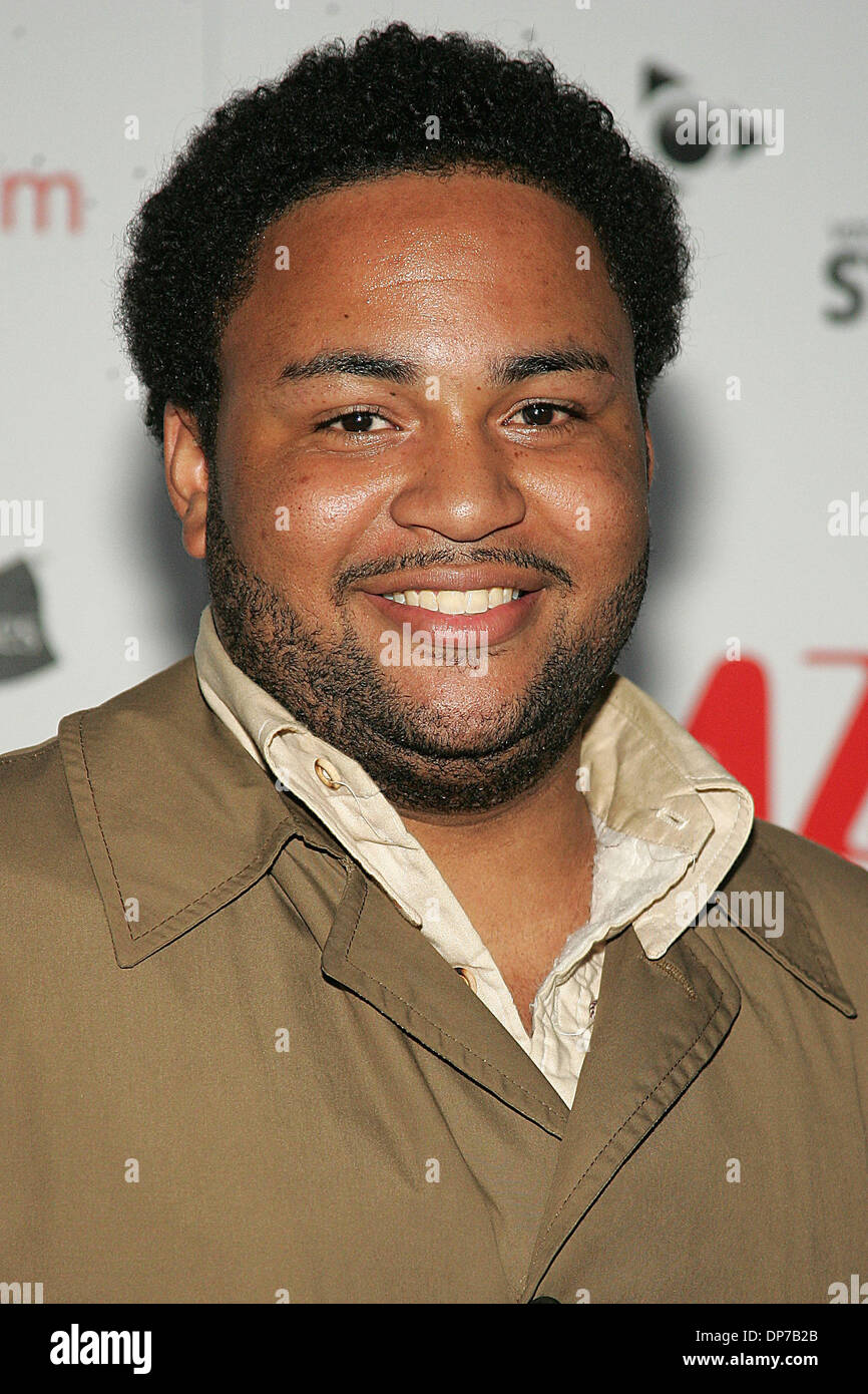 Nov 08, 2006; West Hollywood, CA, USA; Actor RAY CUNNINGHAM during ...