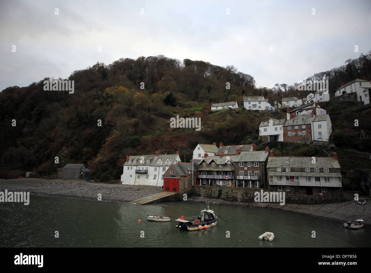Christmas harbour hi-res stock photography and images - Alamy