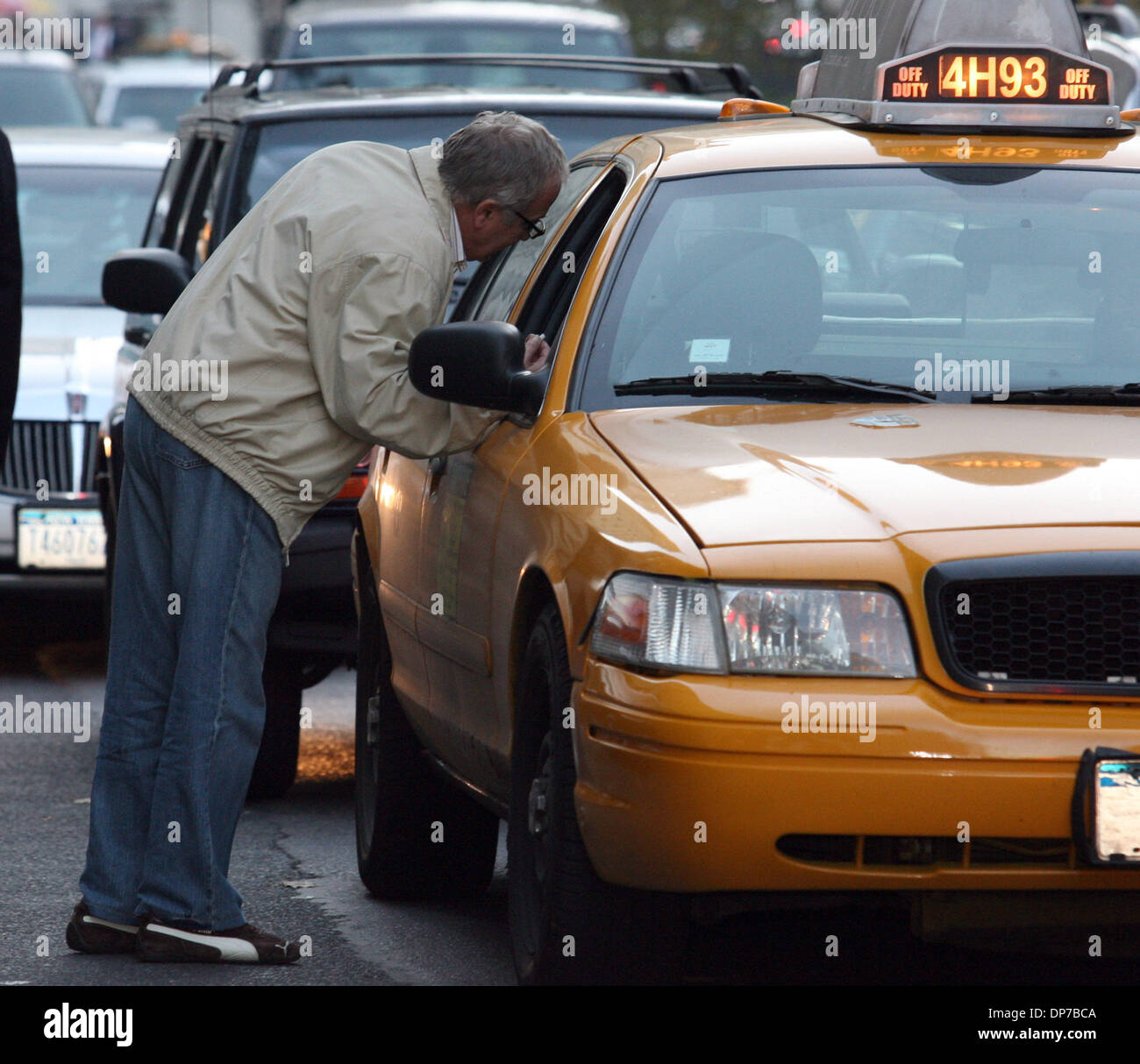 Genovese crime boss hi-res stock photography and images - Alamy