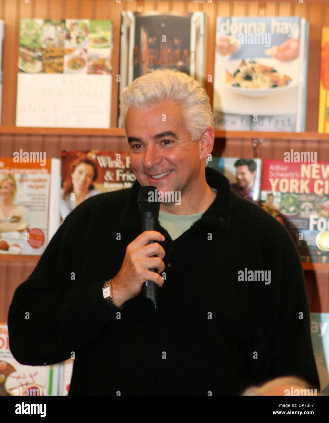John o’hurley seinfeld hi-res stock photography and images - Alamy