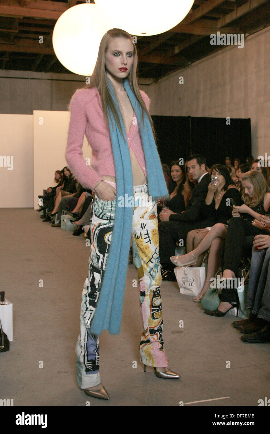 Mariel hemingway daughter hi-res stock photography and images - Alamy