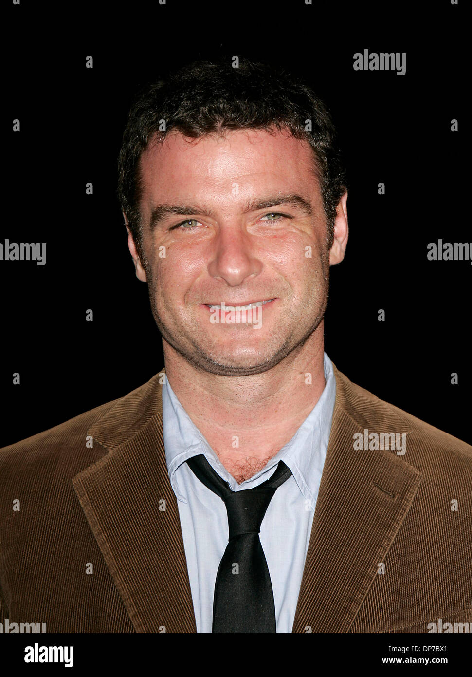 Liev schrieber hi-res stock photography and images - Alamy