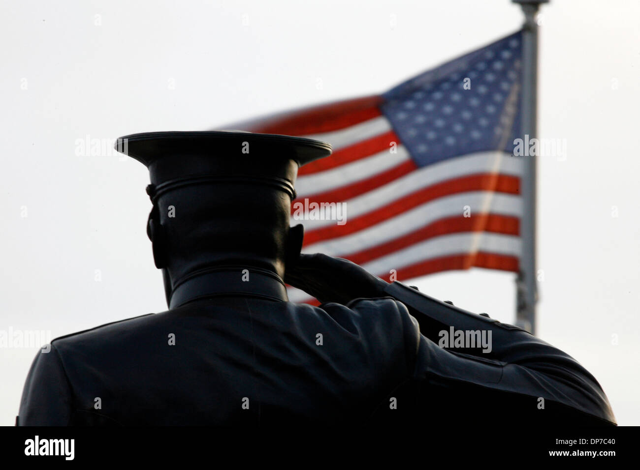 Major general john a lejeune hi-res stock photography and images - Alamy