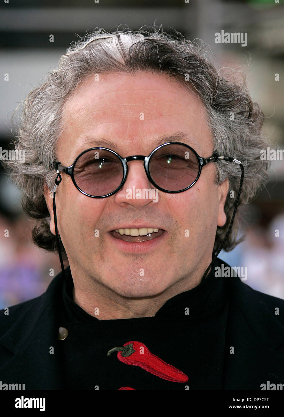 Director george miller hi-res stock photography and images - Alamy