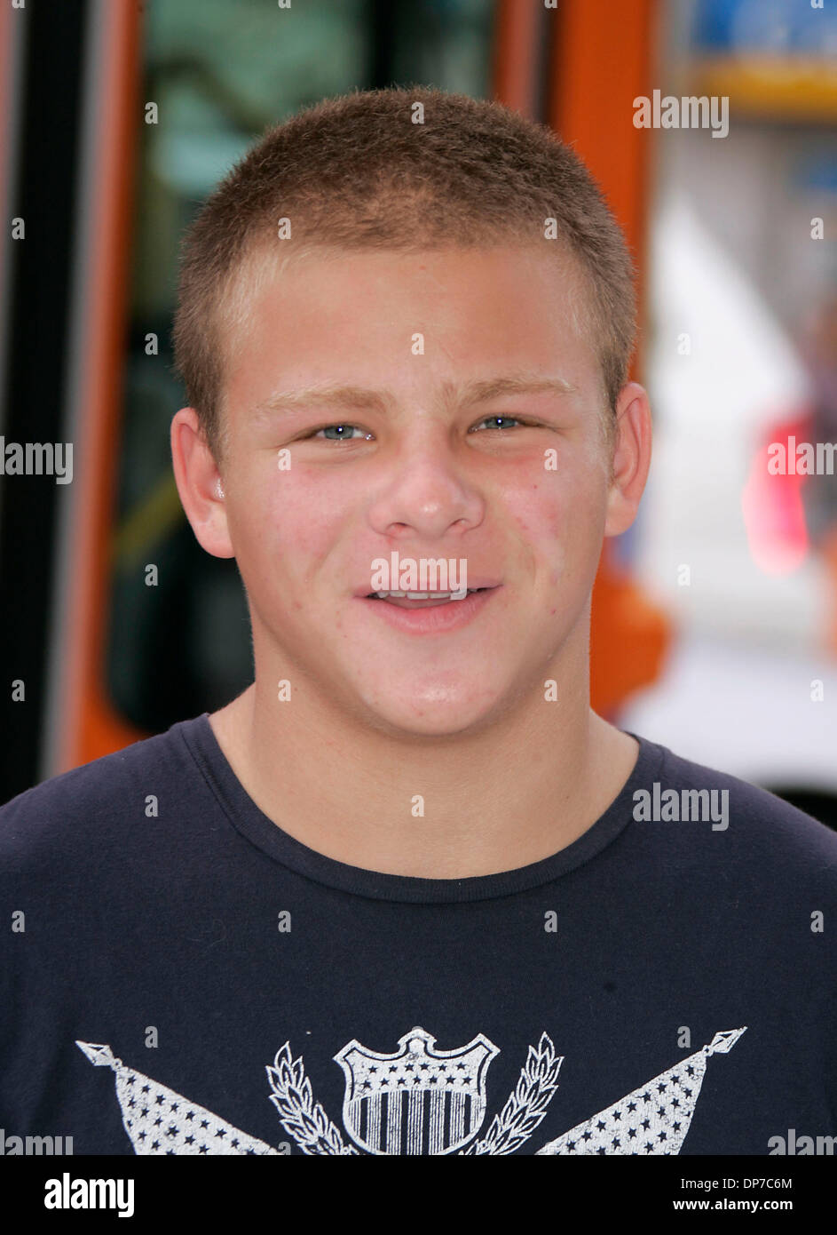 Nov 12, 2006; Hollywood, California, USA; Actor JONATHAN LIPNICKI at ...