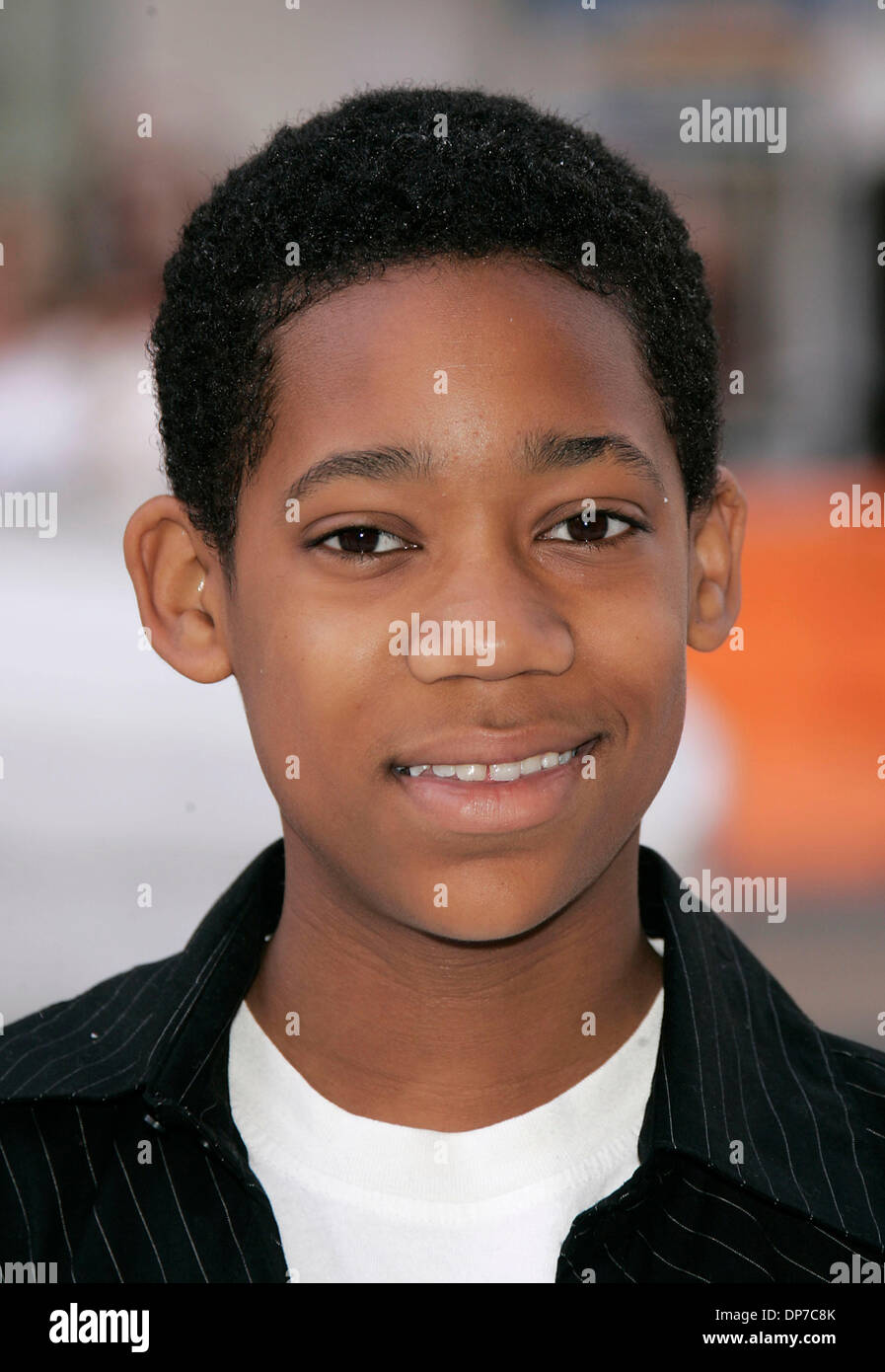 Nov 12, 2006; Hollywood, California, USA; Actor TYLER JAMES WILLAIMS at ...