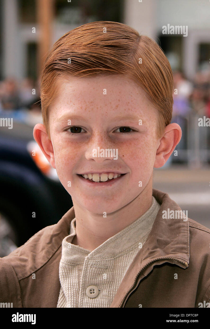 Nov 12, 2006; Hollywood, California, USA; Actor ZANE HUETT at the ...