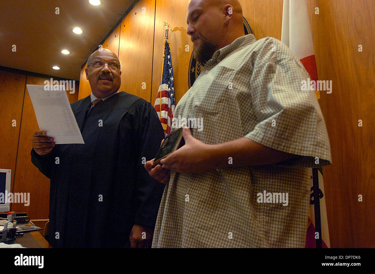 Drug court graduation hi-res stock photography and images - Alamy